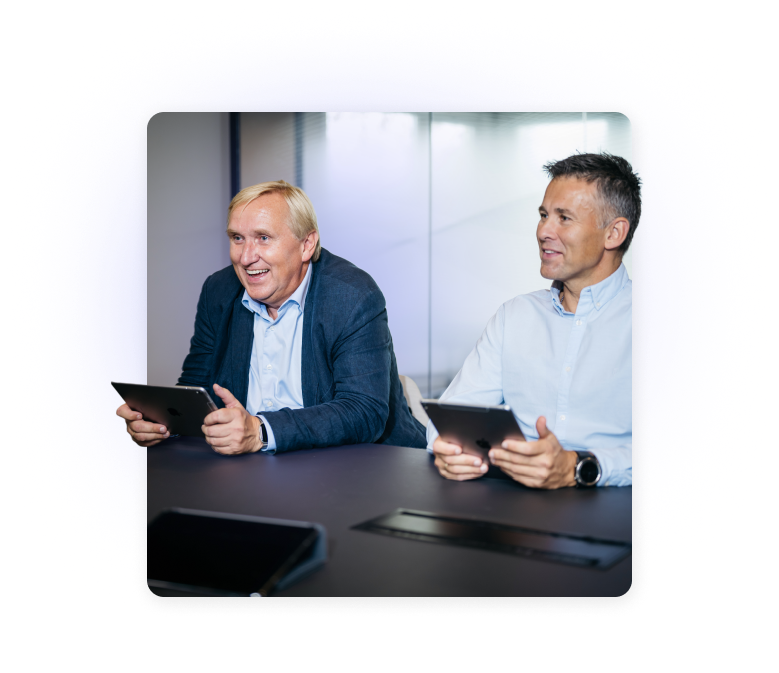 Techstep | Mobile Technology Consultancy